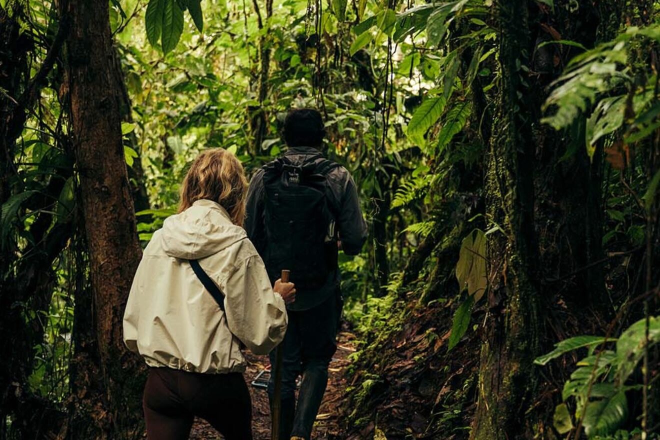 Inside Luxury Travel Trends - Waterstone Marketing